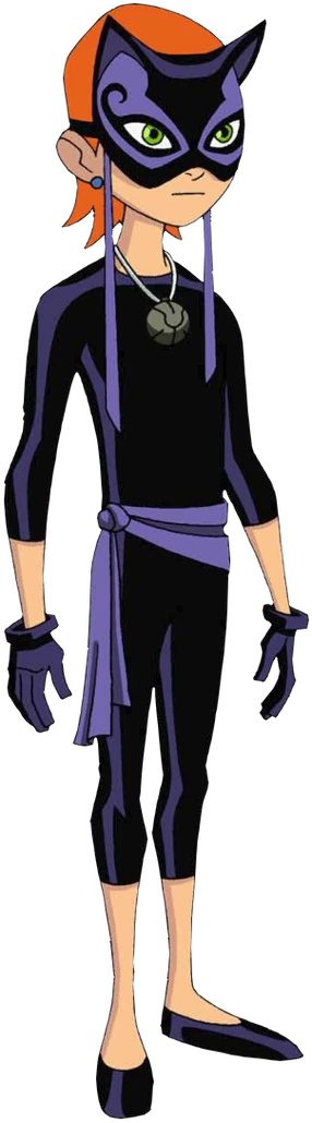 Gwen Tennyson | Heroes Wiki | FANDOM powered by Wikia