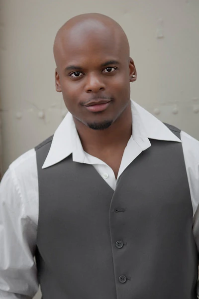 Dexter Bell | Psych Wiki | Fandom