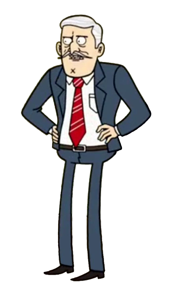 Jack Farley | Heroes Wiki | Fandom