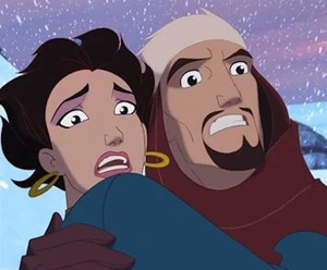 Sinbad (Sinbad: Legend of the Seven Seas) | Heroes Wiki | Fandom