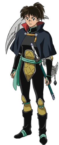 Kohaku (Inuyasha) | Heroes Wiki | Fandom