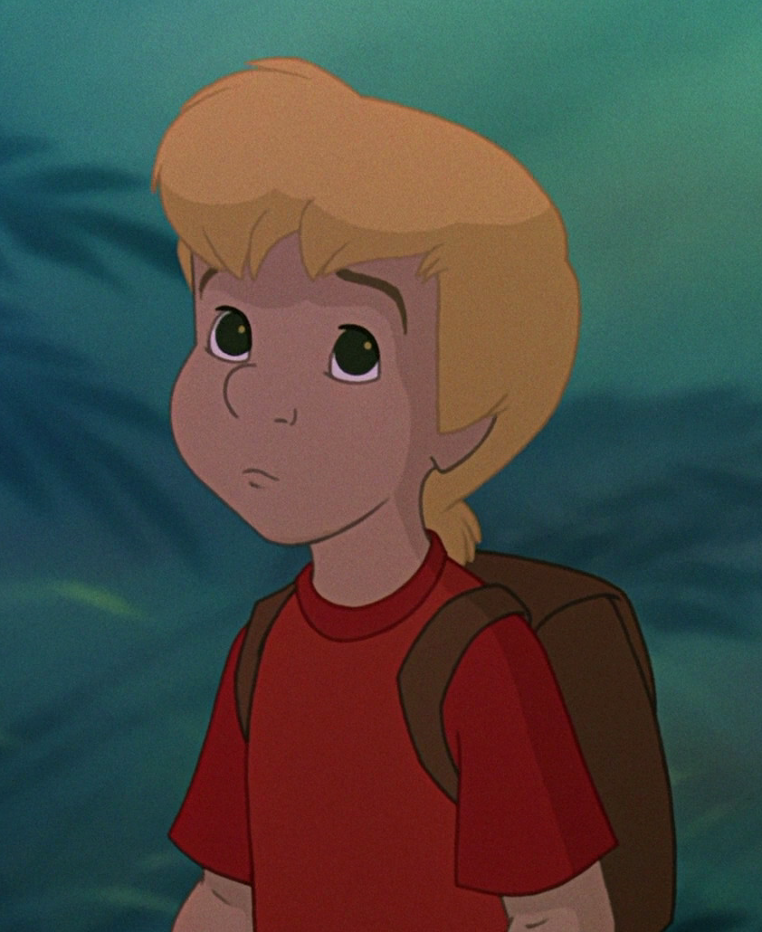 Cody Rescuers Down Under Heroes Wiki Fandom Powered By Wikia