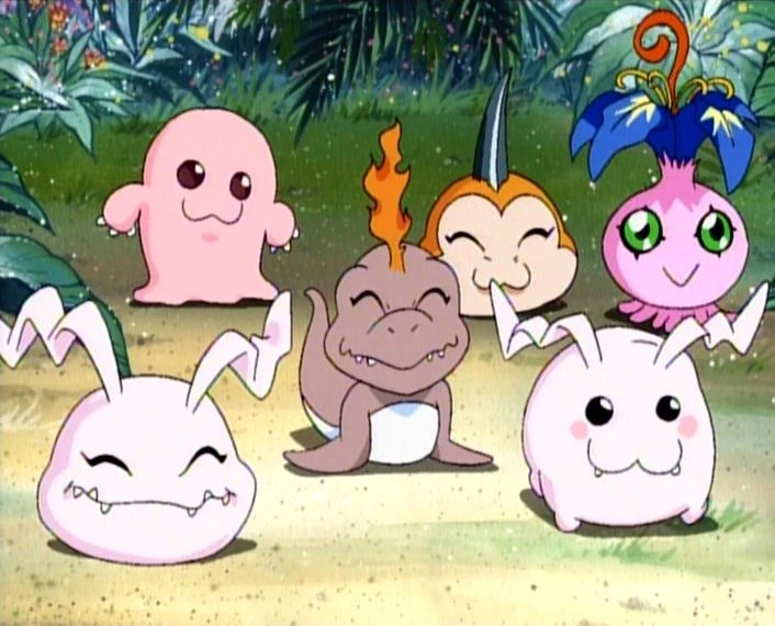 Bukamon | Heroes Wiki | FANDOM powered by Wikia