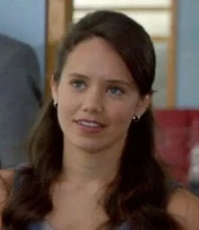 Helen Blaine | Psych Wiki | Fandom