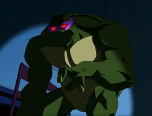 Donatello (TMNT 2003) | Heroes Wiki | Fandom