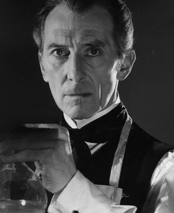 Dr. Victor Frankenstein | Heroes Wiki | Fandom