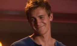 Dwight Stifler | Heroes Wiki | Fandom