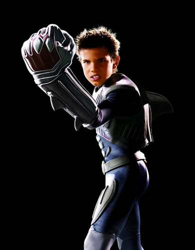 Sharkboy | Heroes Wiki | Fandom