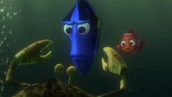 Dory | Heroes Wiki | FANDOM powered by Wikia