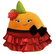 Ruby (Small Potatoes) | Heroes Wiki | Fandom