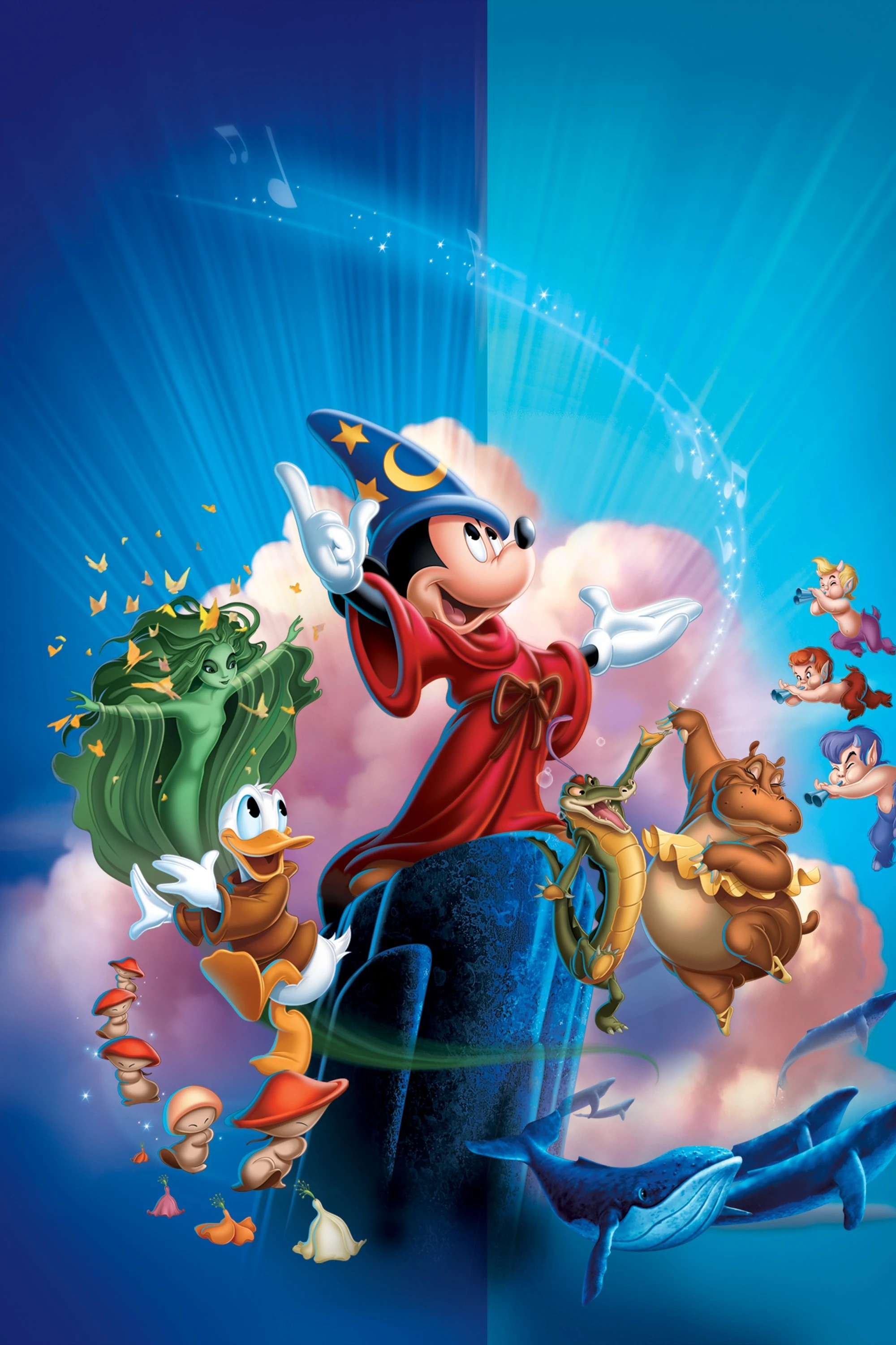 Spring Sprite/Gallery | Heroes Wiki | Fandom