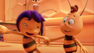 Violet (Maya the Bee)/Gallery | Heroes Wiki | Fandom