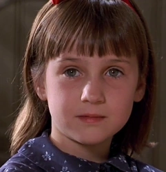 Matilda Wormwood | Heroes Wiki | FANDOM powered by Wikia