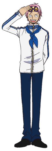 Coby (One Piece) | Heroes Wiki | Fandom Coby (One Piece) | Heroes Wiki | Fandom
