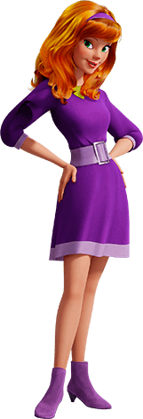 Daphne Blake | Heroes Wiki | Fandom