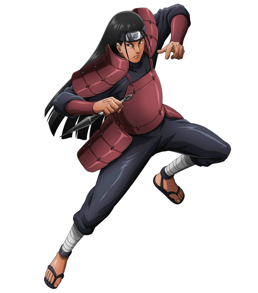 Hashirama Senju | Heroes Wiki | FANDOM powered by Wikia