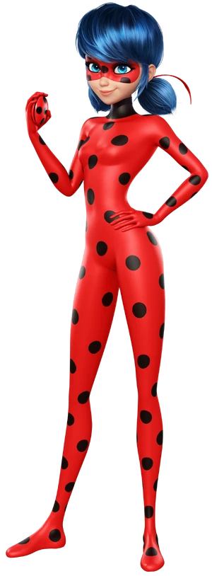 Ladybug | Heroes Wiki | FANDOM powered by Wikia