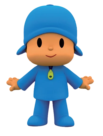 Pocoyo | Heroes Wiki | Fandom