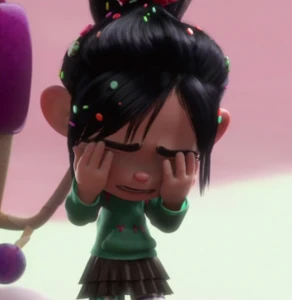 Vanellope von Schweetz/Gallery | Heroes Wiki | Fandom