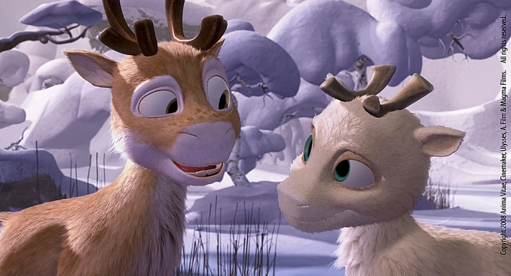 Saga (Niko & the Way to the Stars) | Heroes Wiki | Fandom