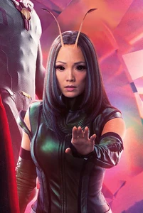 Mantis (Marvel Cinematic Universe) | Heroes Wiki | FANDOM powered by Wikia