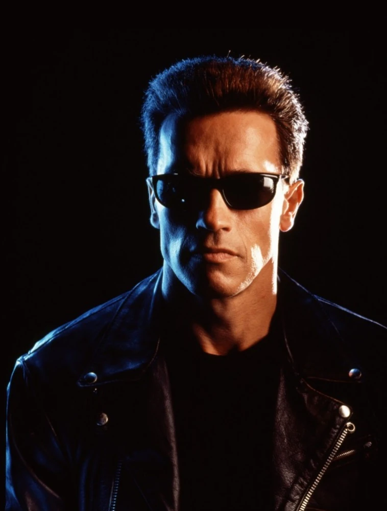 Terminator (800 Series, Model 101) | Heroes Wiki | Fandom