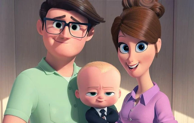 Image - 19 The-Boss-Baby1-840x535.jpg | Heroes Wiki | FANDOM powered by ...