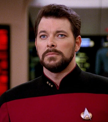 William Riker | Heroes Wiki | Fandom