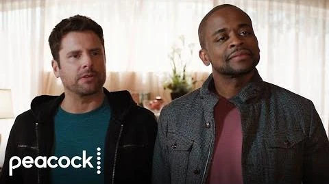 Psych Wiki | Fandom