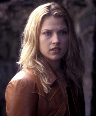 Clear Rivers | Heroes Wiki | Fandom