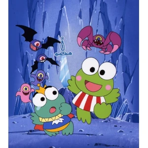 Keroppi/Gallery | Heroes Wiki | Fandom