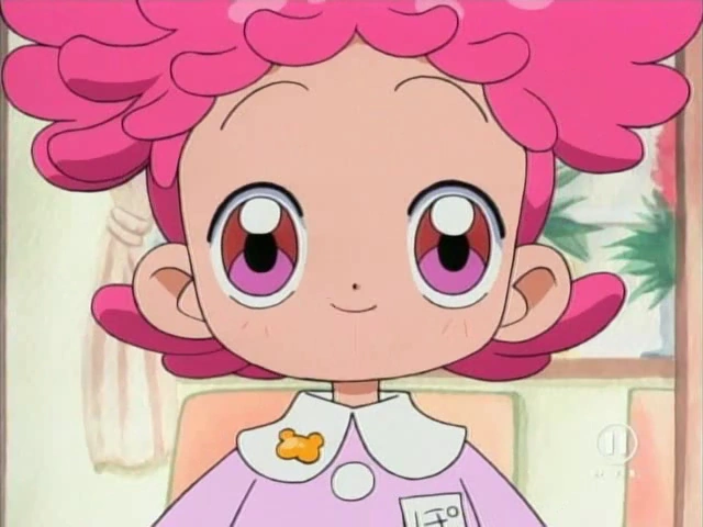 Pop Harukaze | Heroes Wiki | Fandom