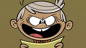 Lincoln Loud | Heroes Wiki | FANDOM powered by Wikia