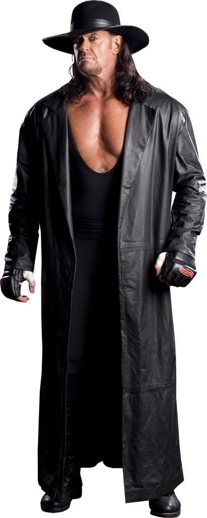 The Undertaker | Heroes Wiki | FANDOM powered by Wikia