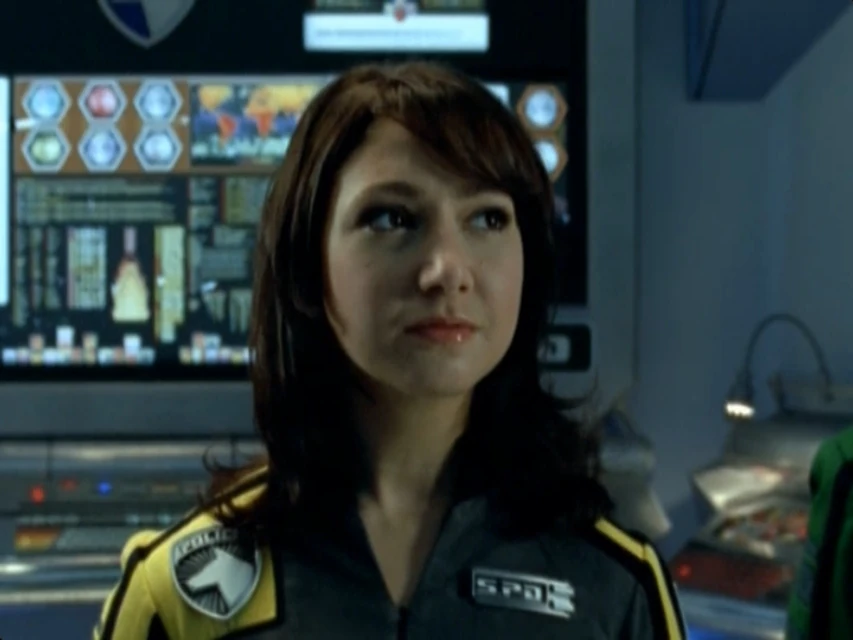 Elizabeth Delgado | Heroes Wiki | FANDOM powered by Wikia