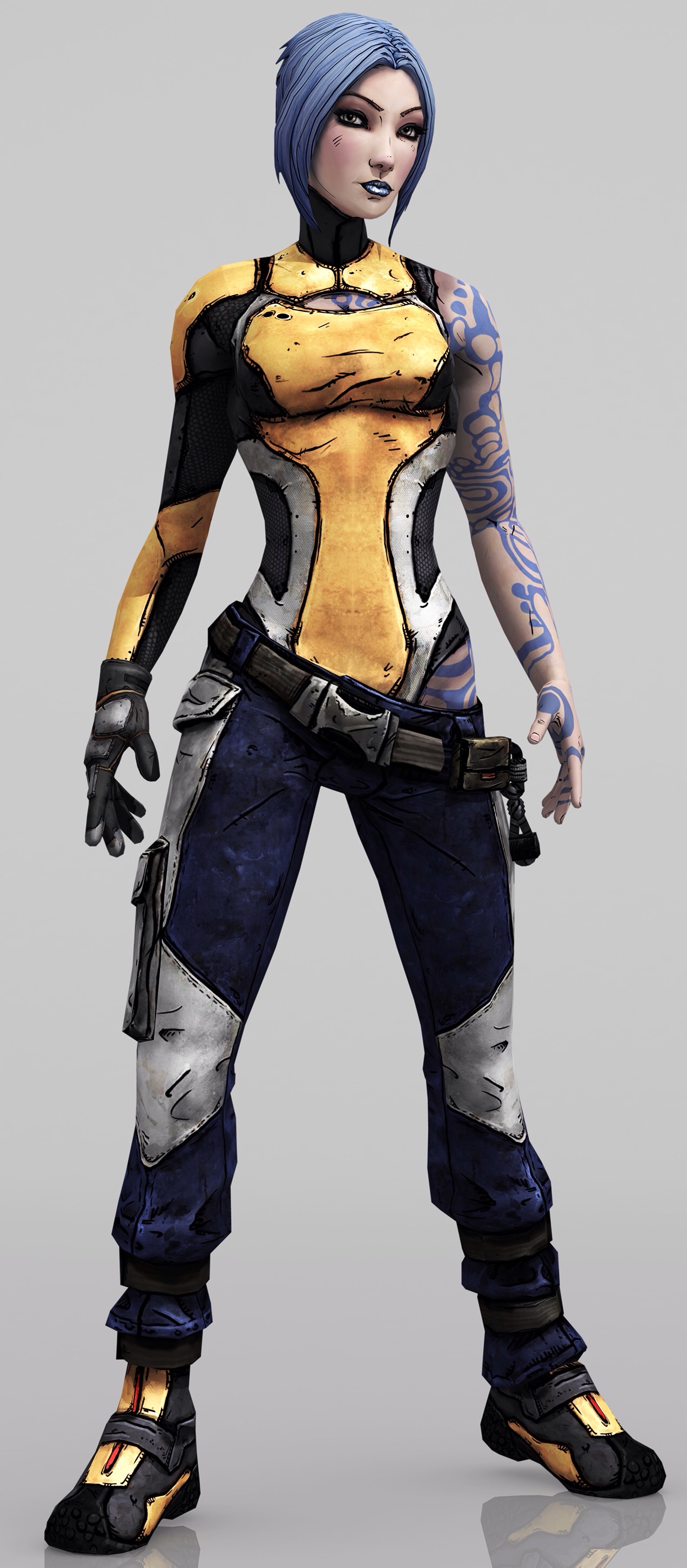 Maya (Borderlands) | Heroes Wiki | FANDOM powered by Wikia Maya (Borderlands) | Heroes Wiki | FANDOM powered by Wikia