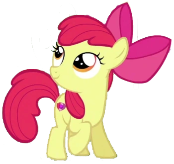 Image - Apple Bloom.png | Heroes Wiki | FANDOM powered by Wikia
