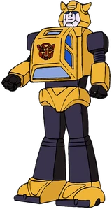Bumblebee (G1) | Heroes Wiki | FANDOM powered by Wikia