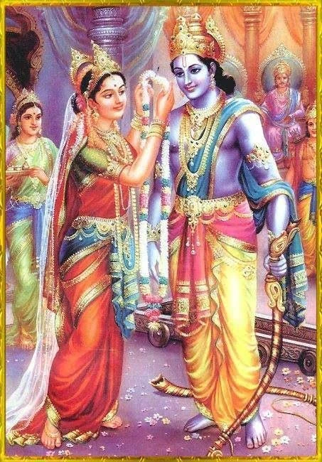 Rama (mythology) | Heroes Wiki | Fandom