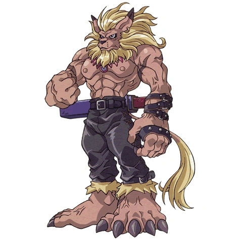 Leomon (Adventure) | Heroes Wiki | Fandom