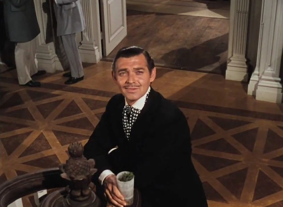 Rhett Butler | Heroes Wiki | Fandom