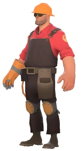 Engineer (Team Fortress 2) | Heroes Wiki | FANDOM powered by Wikia
