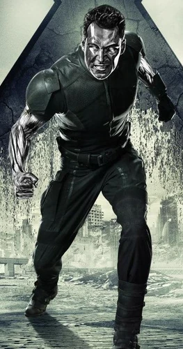 Colossus (X-Men Movies) | Heroes Wiki | FANDOM powered by Wikia