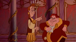 Cogsworth | Heroes Wiki | Fandom