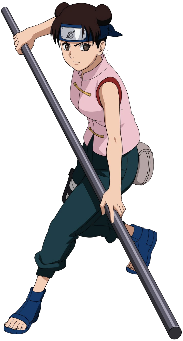 Tenten | Heroes Wiki | Fandom