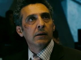 Seymour Simmons | Heroes Wiki | Fandom