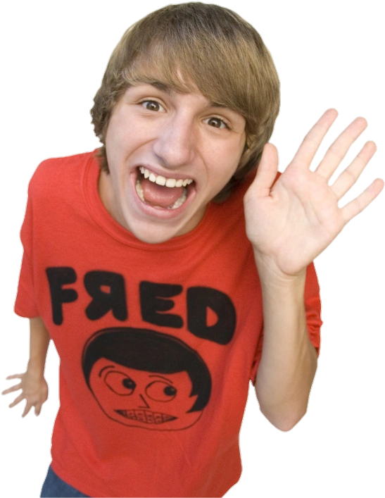 Fred Figglehorn | Heroes Wiki | Fandom