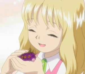 Helen (Sonic X)/Gallery | Heroes Wiki | Fandom
