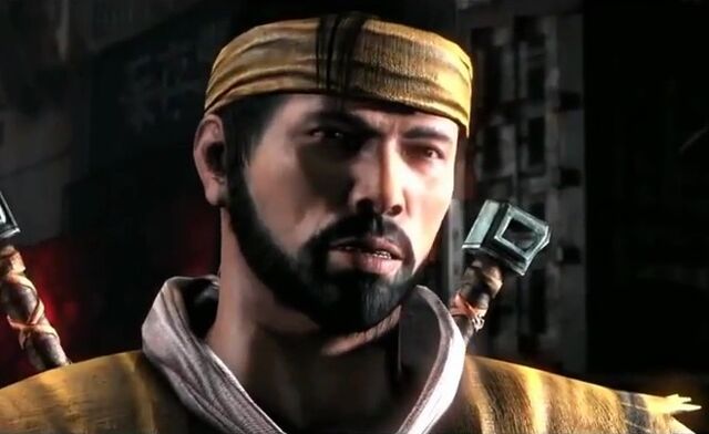 Image - Hanzo unmasked MKX.jpg | Heroes Wiki | FANDOM powered by Wikia Image - Hanzo unmasked MKX.jpg | Heroes Wiki | FANDOM powered by Wikia