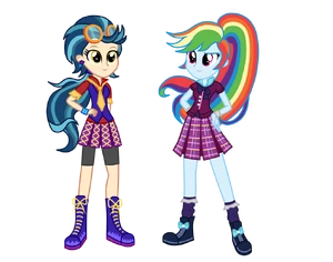 Wondercolts | Heroes Wiki | Fandom